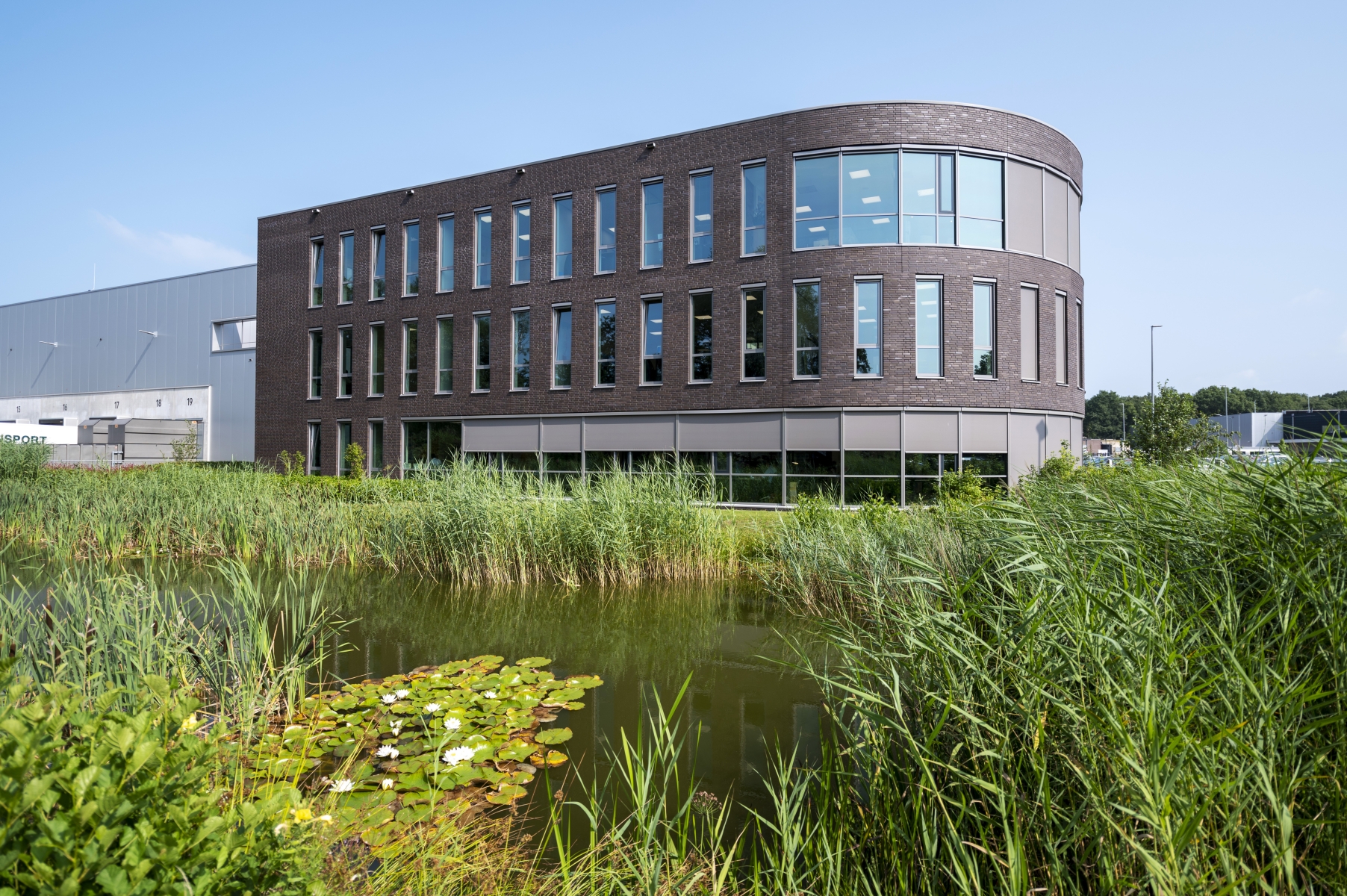 Locaties Van Loon Group