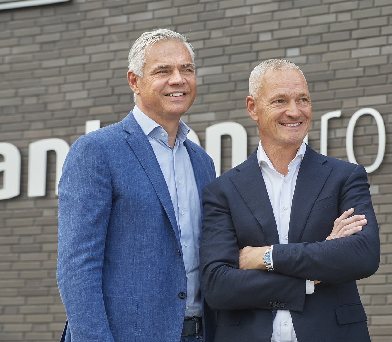 About Van Loon Group